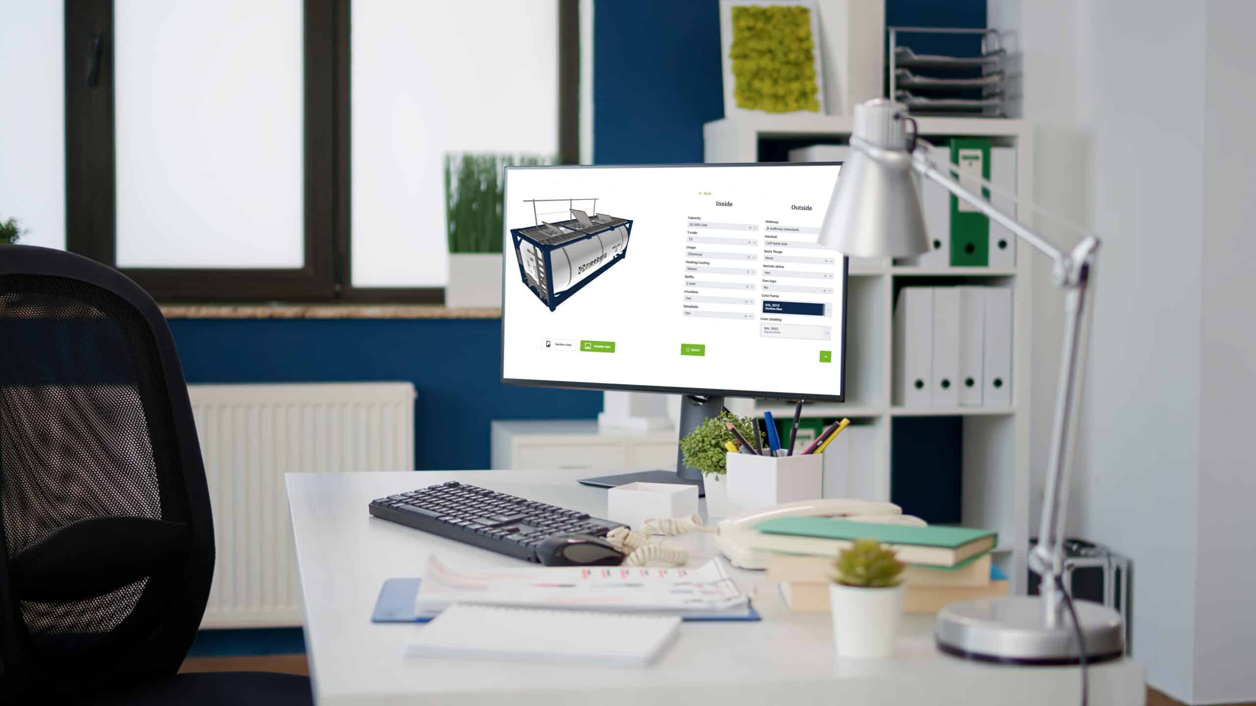 Efficiënt documentbeheer: tijd besparen met CPQ-software